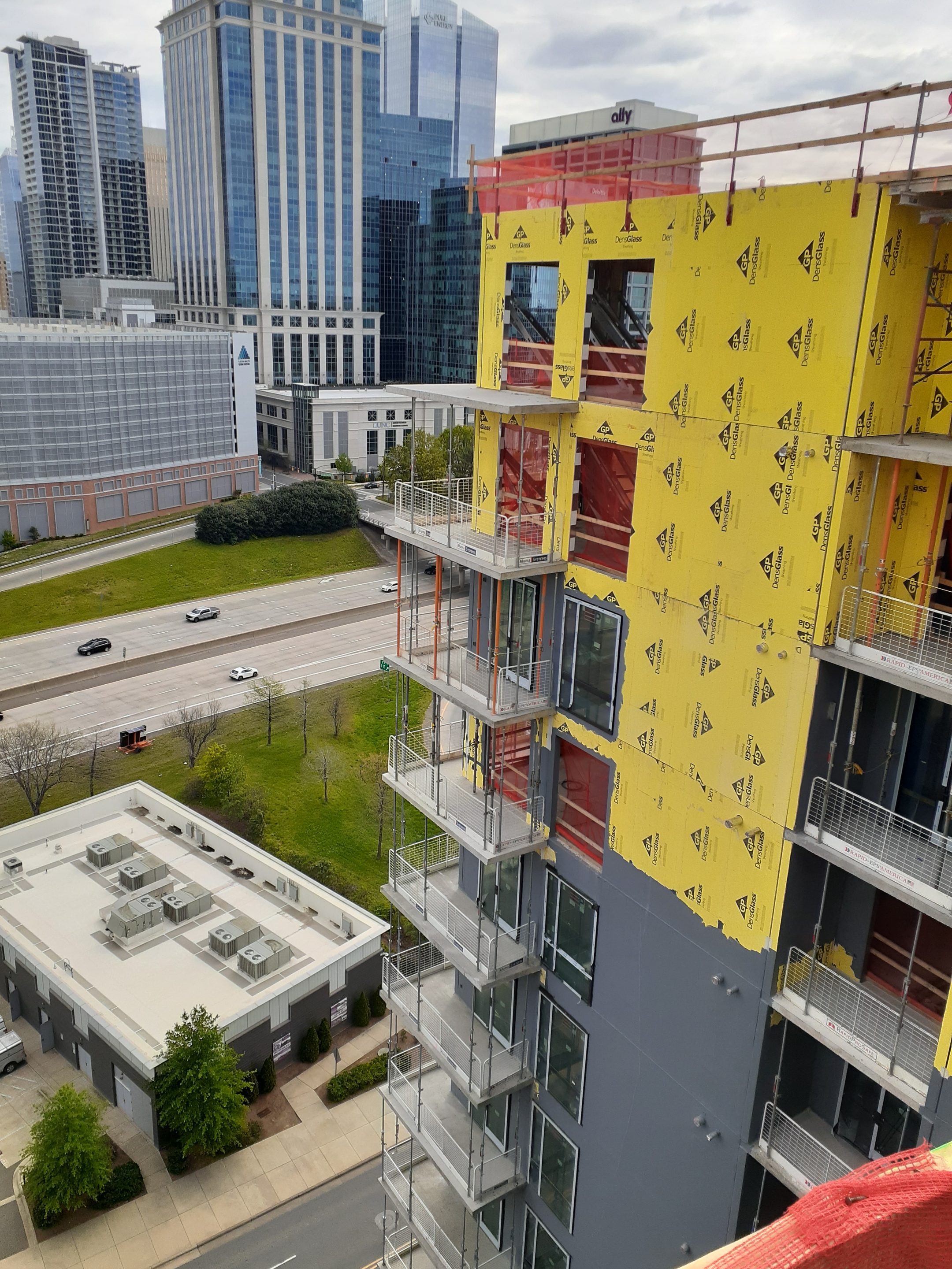 Mint & Morehead | Ehlert Bryan