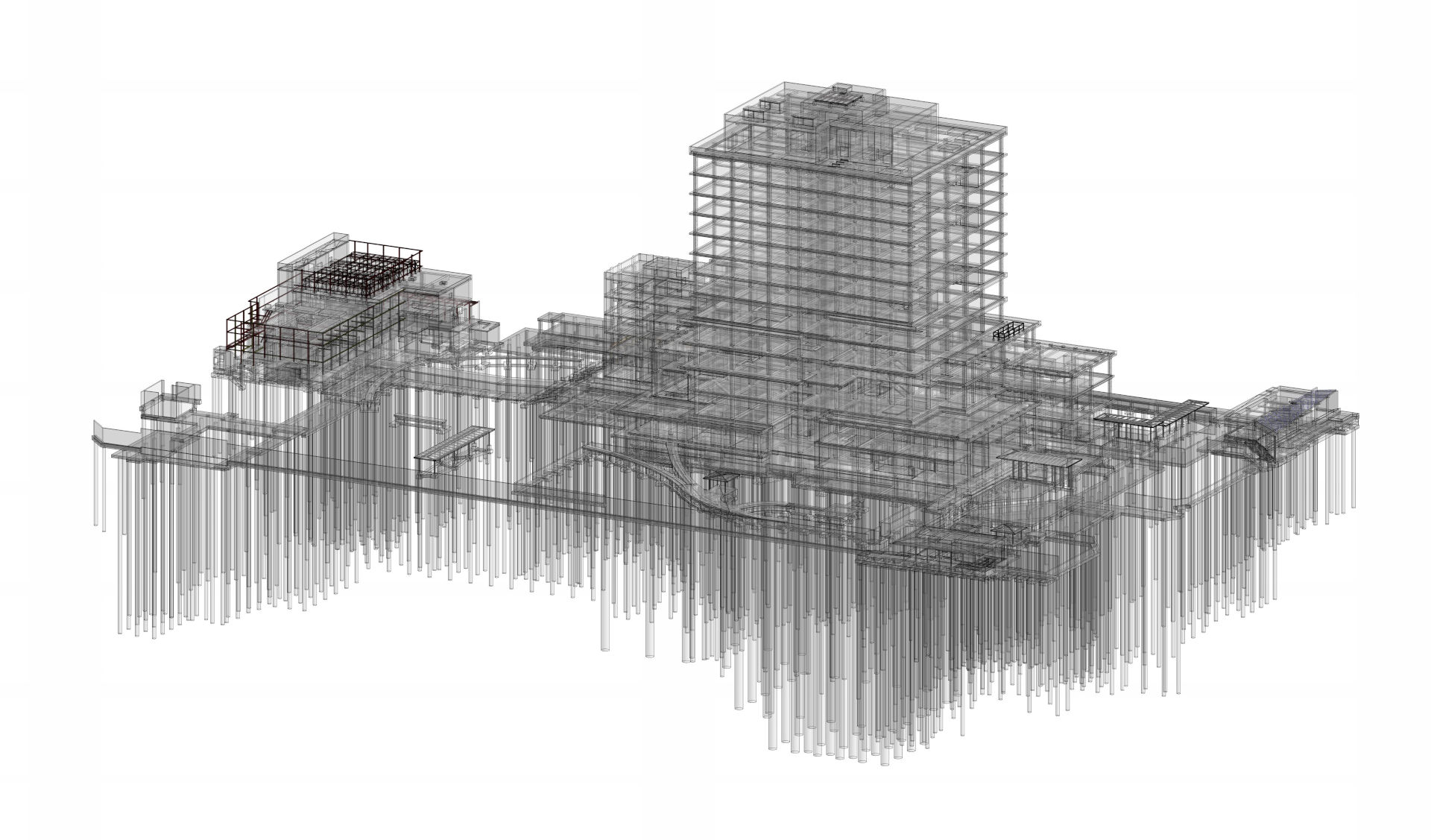 Where We Work | Ehlert Bryan