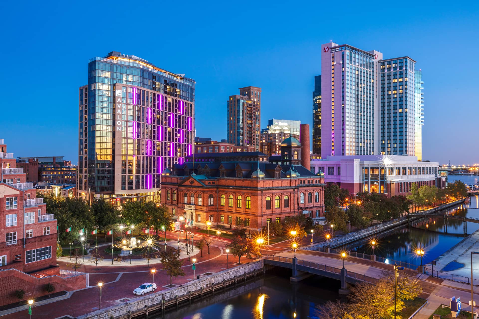 Avalon 555 President | Ehlert Bryan