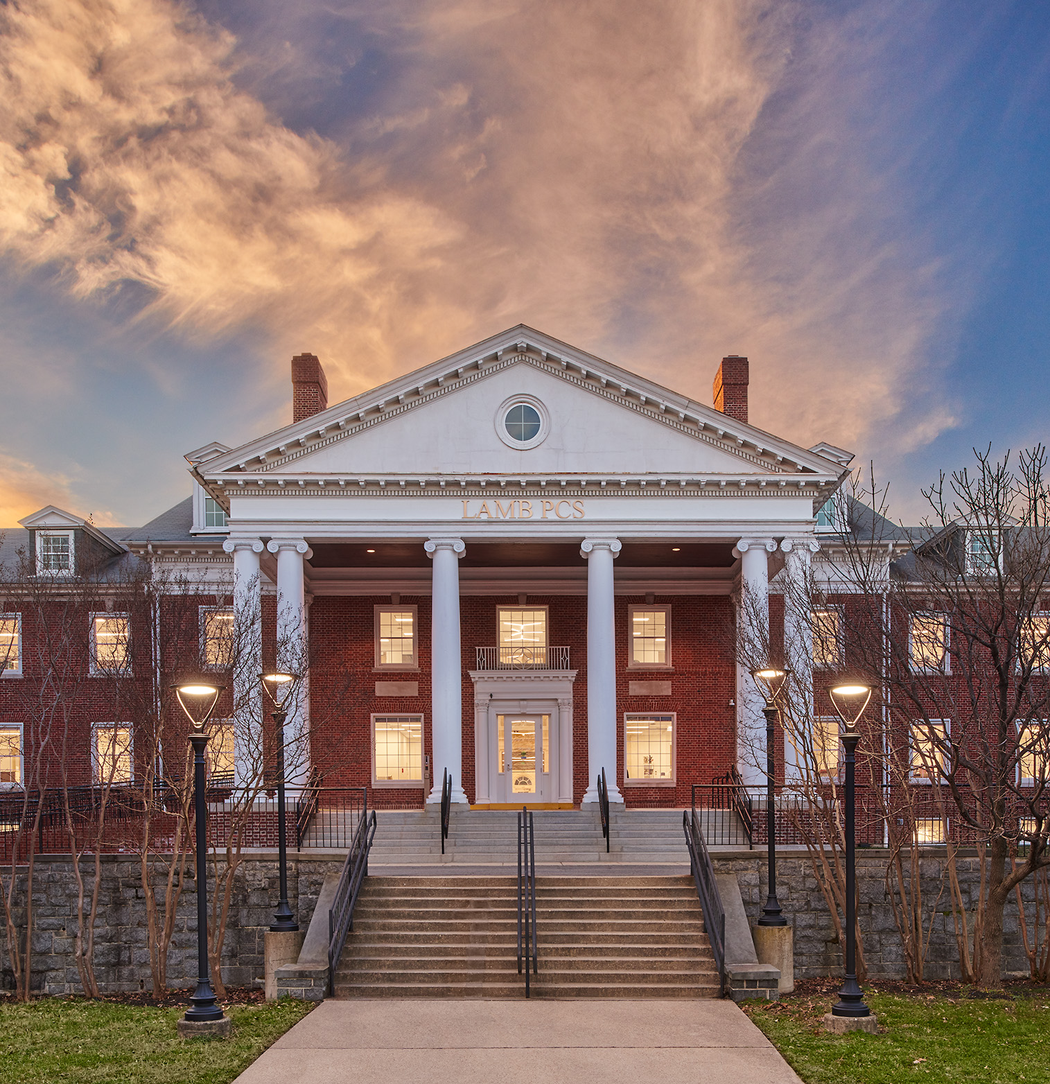 LAMB at Kingsbury | Ehlert Bryan