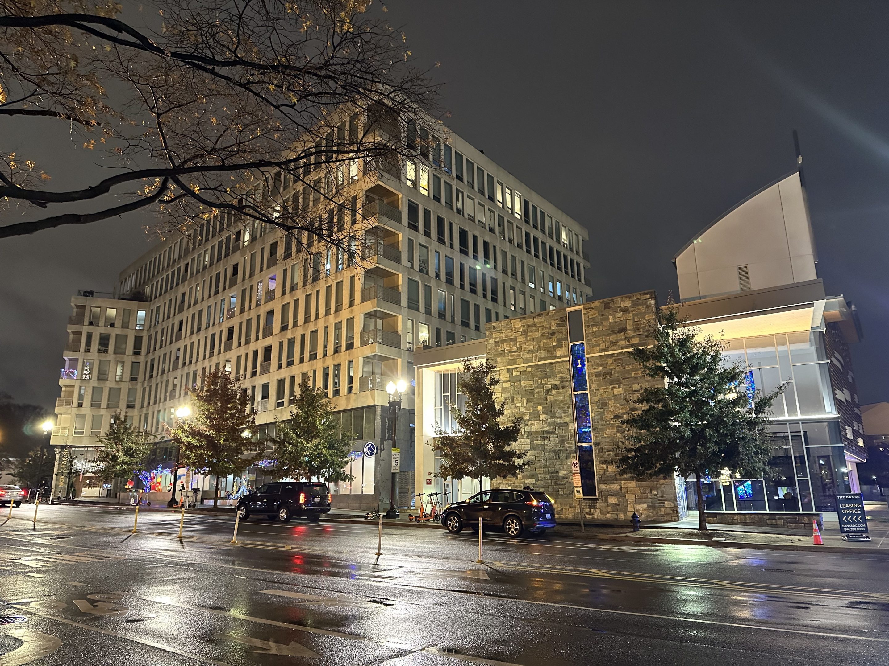 Riverside Baptist Church | Ehlert Bryan