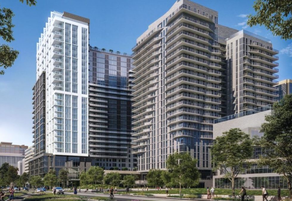 The Highlands | Ehlert Bryan