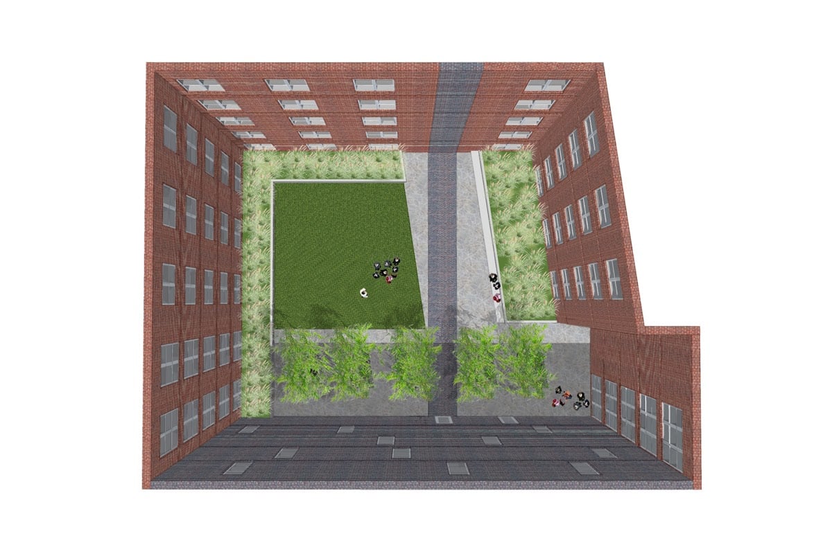 The Shell | Ehlert Bryan