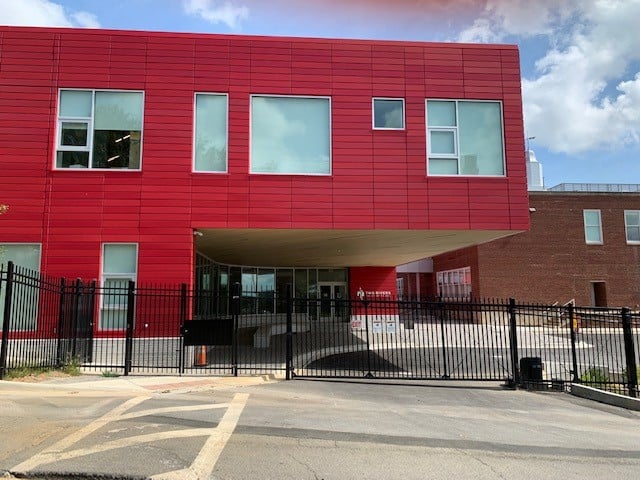 Two Rivers Public Charter School | Ehlert Bryan