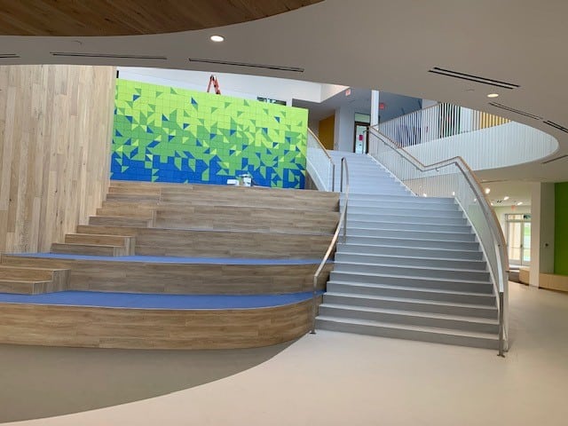 Two Rivers Public Charter School | Ehlert Bryan