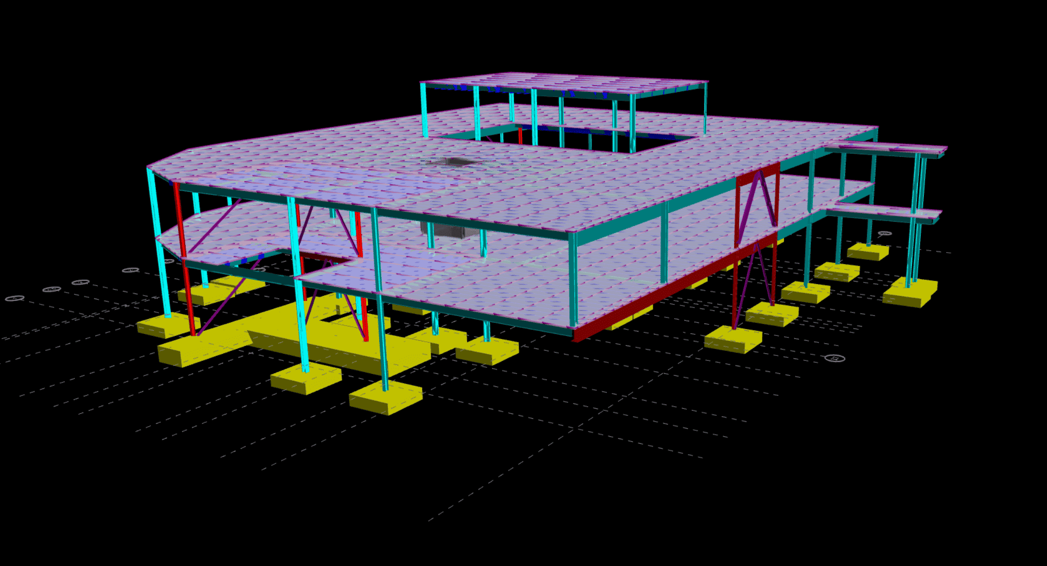 Two Rivers Public Charter School | Ehlert Bryan