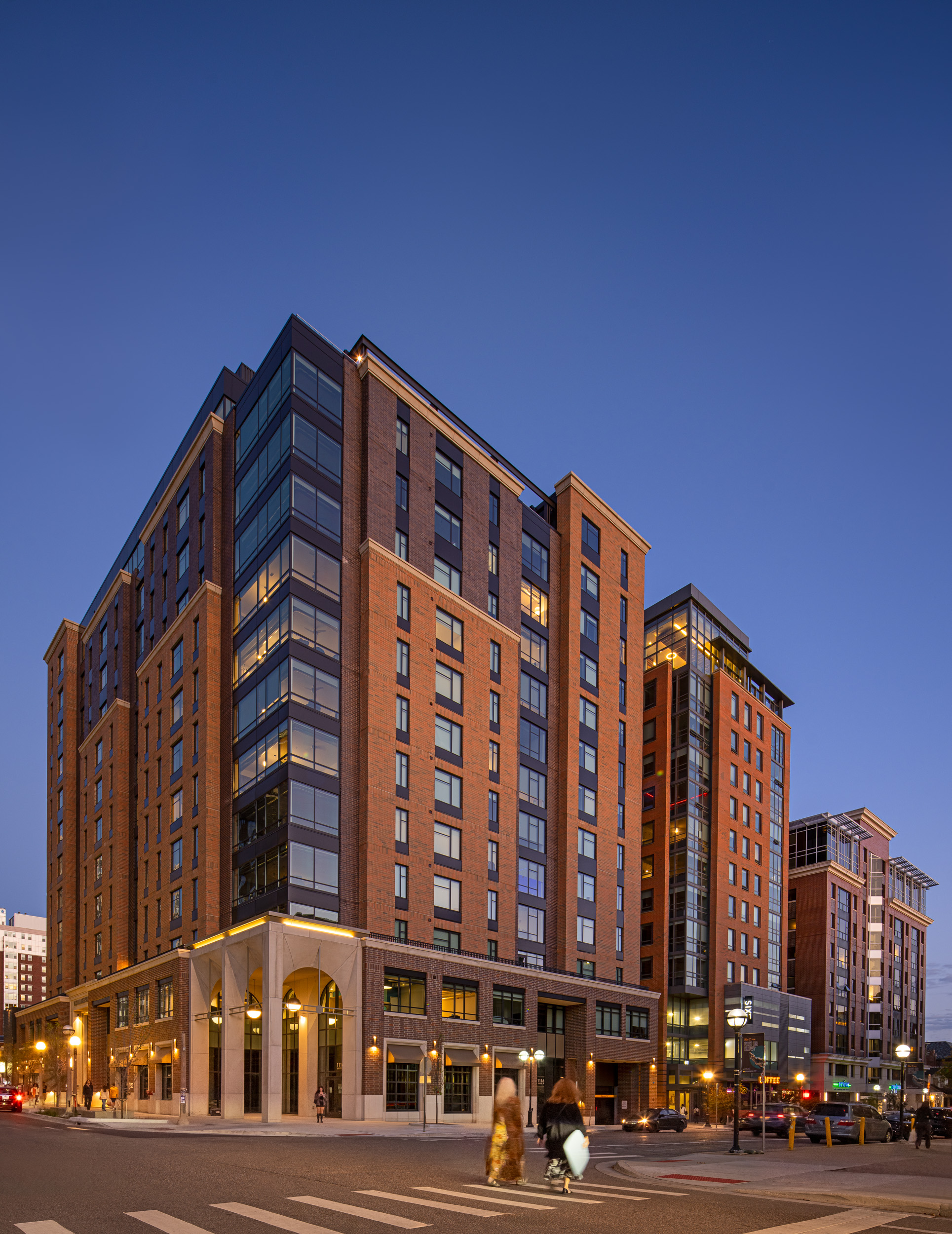 Vic Village | Ehlert Bryan