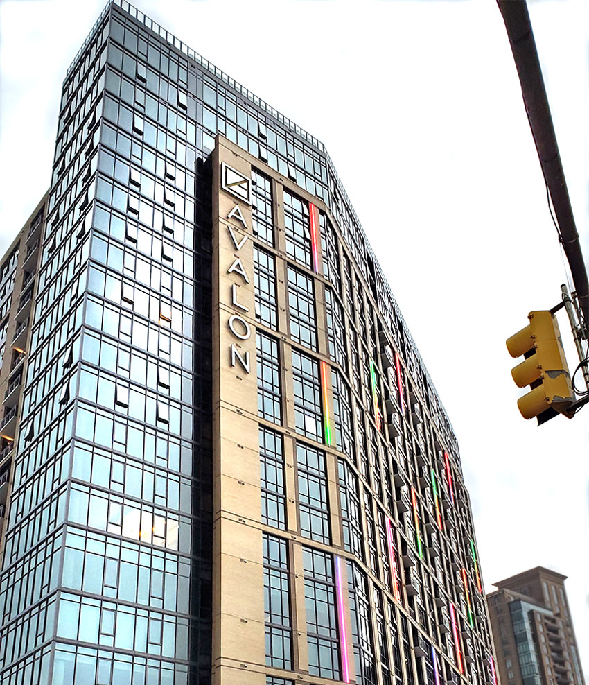 Avalon 555 President | Ehlert Bryan