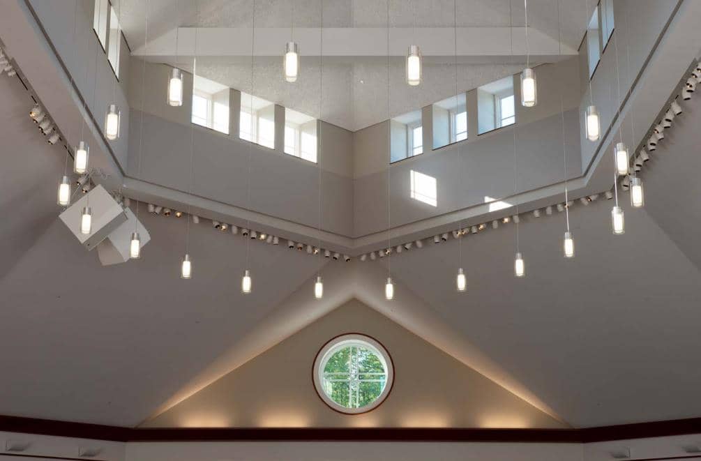 Heritage Fellowship | Ehlert Bryan