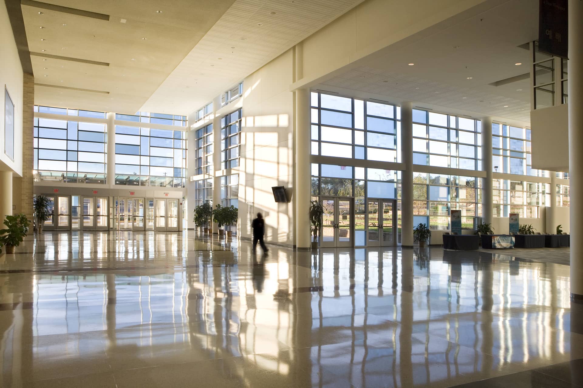 Korean Central Presbyterian Church | Ehlert Bryan